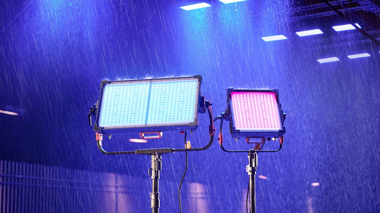 Godox KNOWLED launches P1200R Hard PRO / P600R Hard PRO